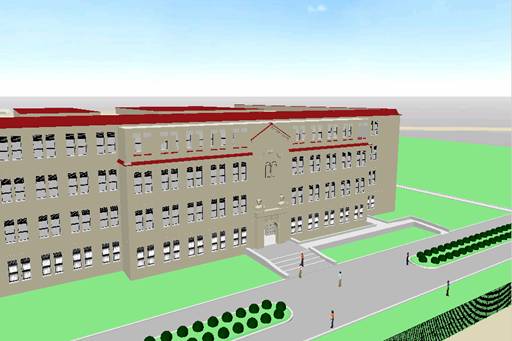 Kitamura Lab: Projects