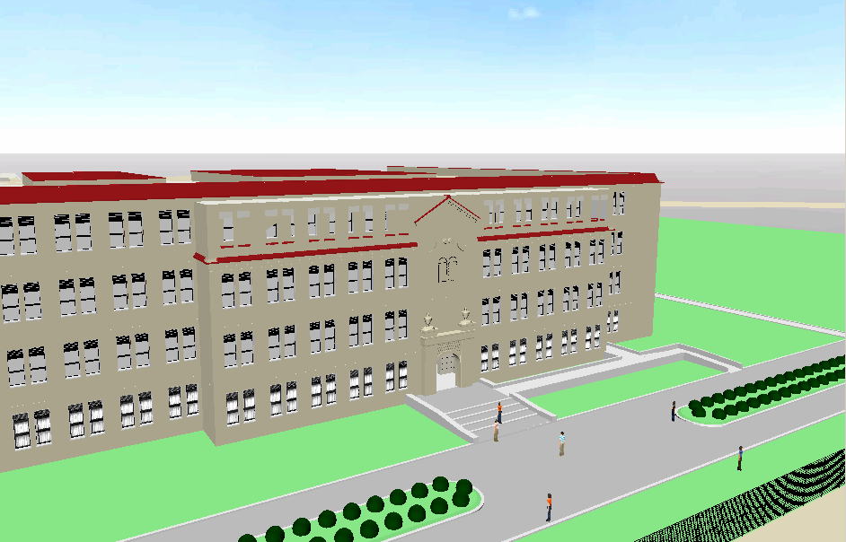 Kitamura Lab: Projects